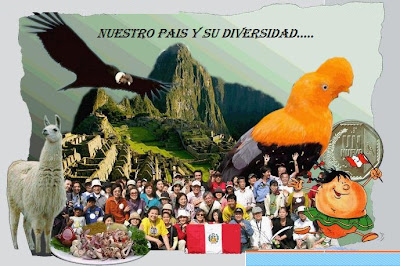Orgullo Peruano: Expresemos Nustros Sentimientos por el Perú